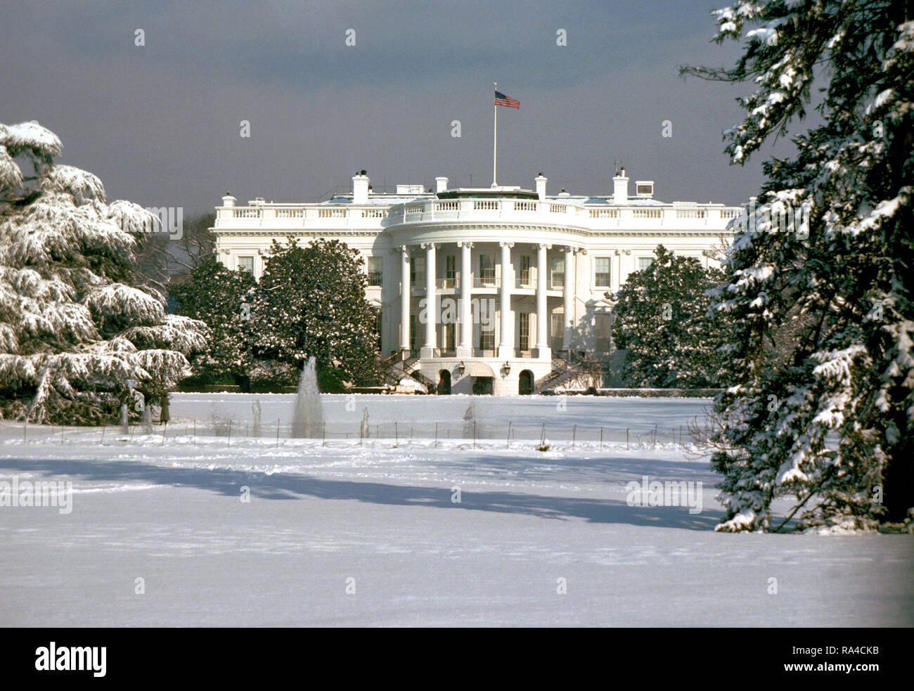 1977 winter hi-res stock photography and images - Alamy