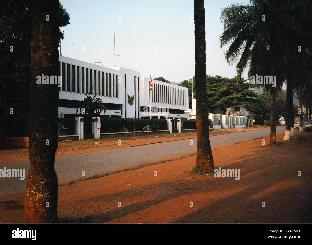 1990s Chancery Building High Resolution Stock Photography and Images ...