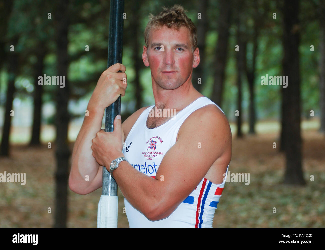 Peter spurrier sport hi-res stock photography and images - Alamy