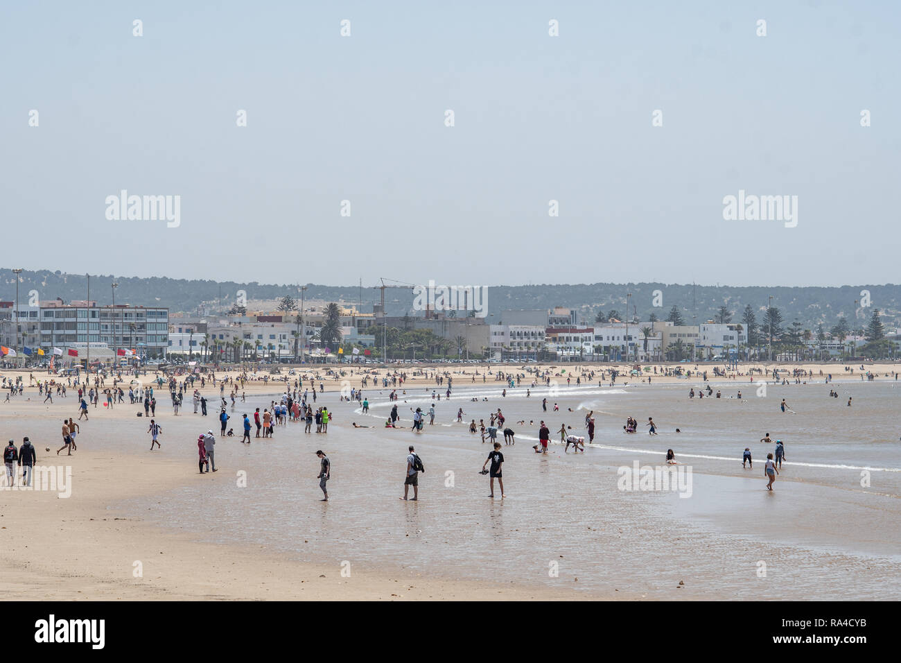 Safi morocco hi-res stock photography and images - Alamy