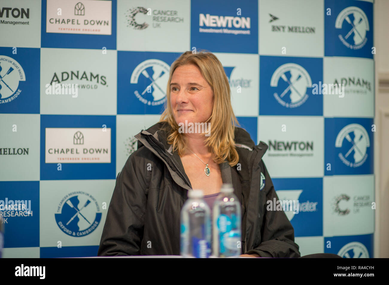 Sarah winckless hi-res stock photography and images - Alamy