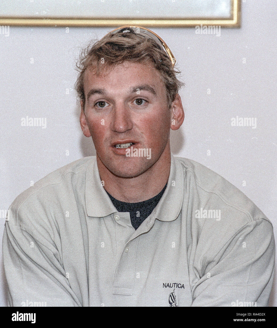 2001 princeton hi-res stock photography and images - Alamy