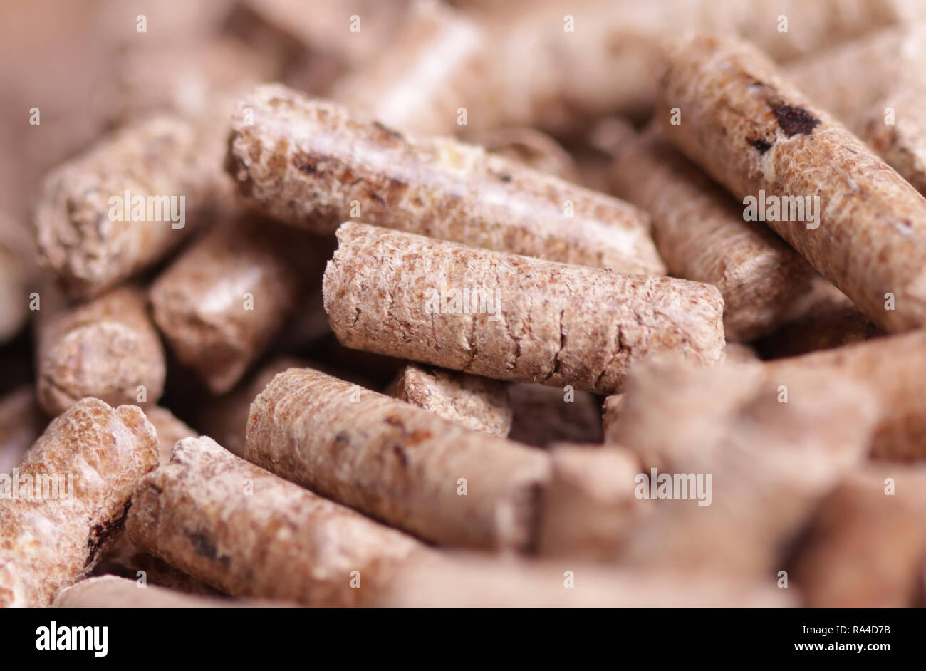 Pellet granules hi-res stock photography and images - Alamy