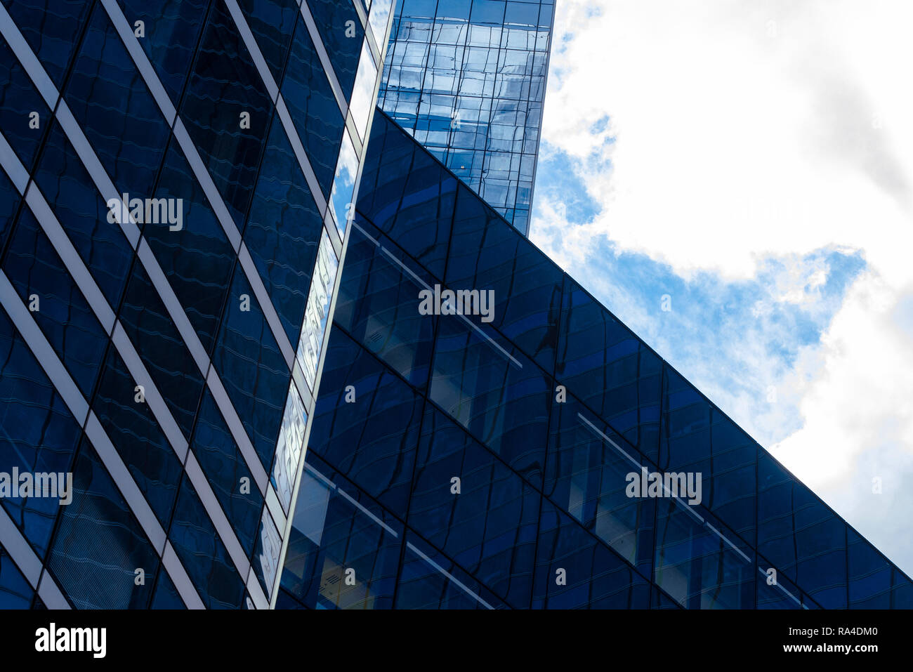 Office Background Blue High Resolution Stock Photography and Images - Alamy