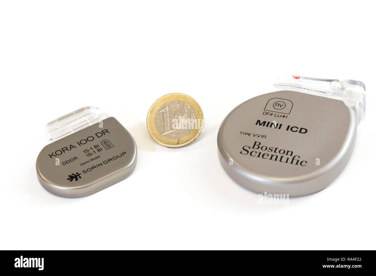 Pacemaker hi-res stock photography and images - Alamy