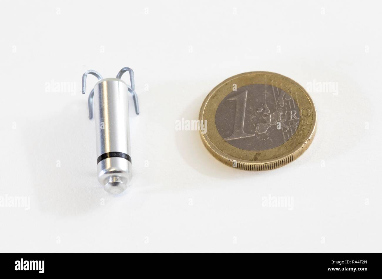 Wireless pacemaker hi-res stock photography and images - Alamy