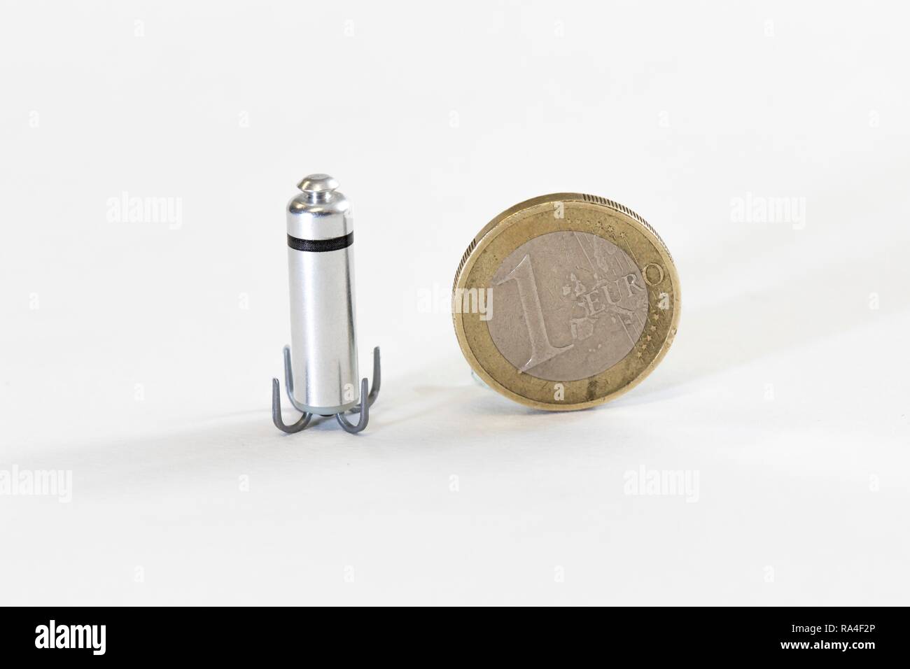 Wireless pacemaker hi-res stock photography and images - Alamy