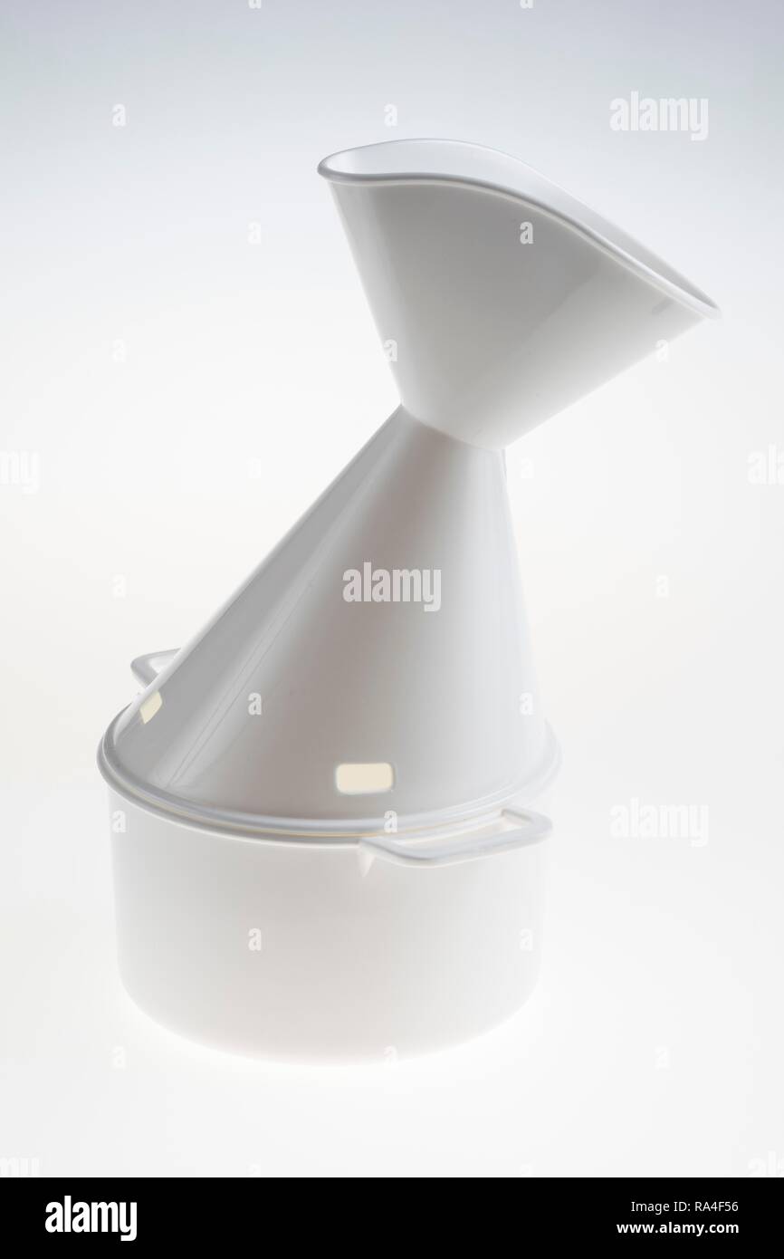 Inhalation hi-res stock photography and images - Alamy