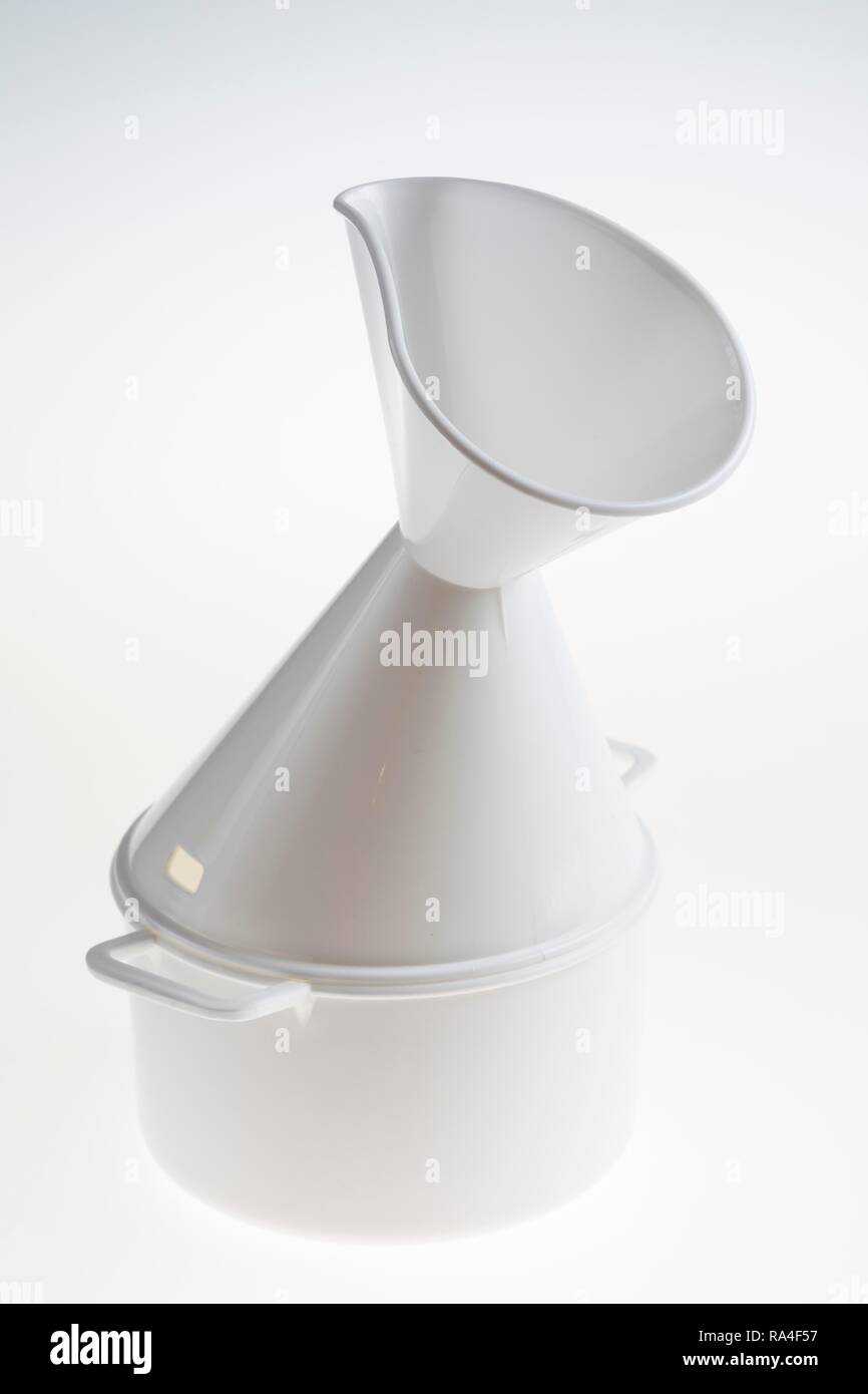 Inhalation hi-res stock photography and images - Alamy