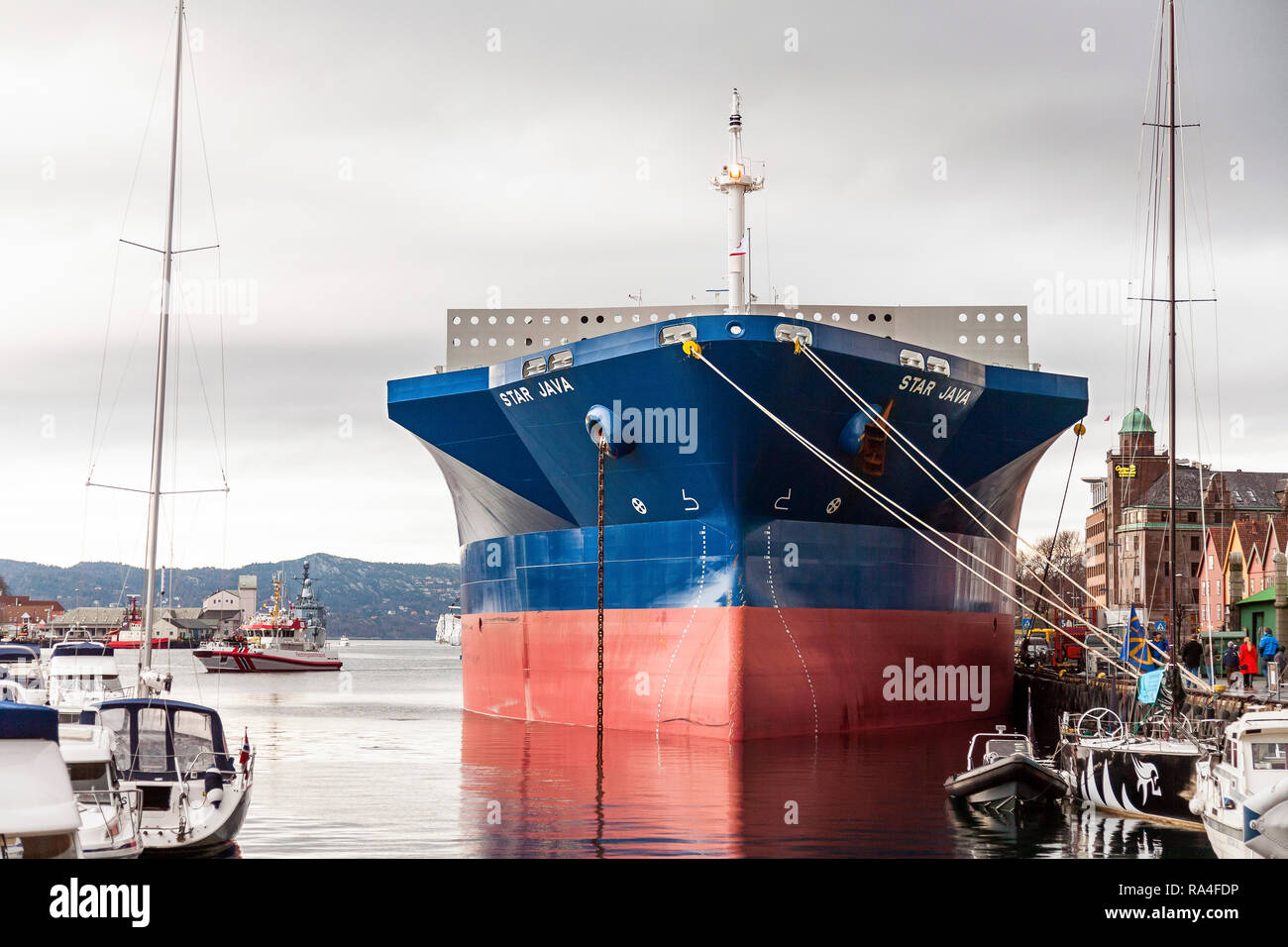 Grieg architecture hi-res stock photography and images - Alamy