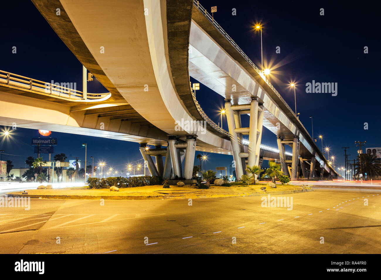 Mexicali city hi-res stock photography and images - Alamy