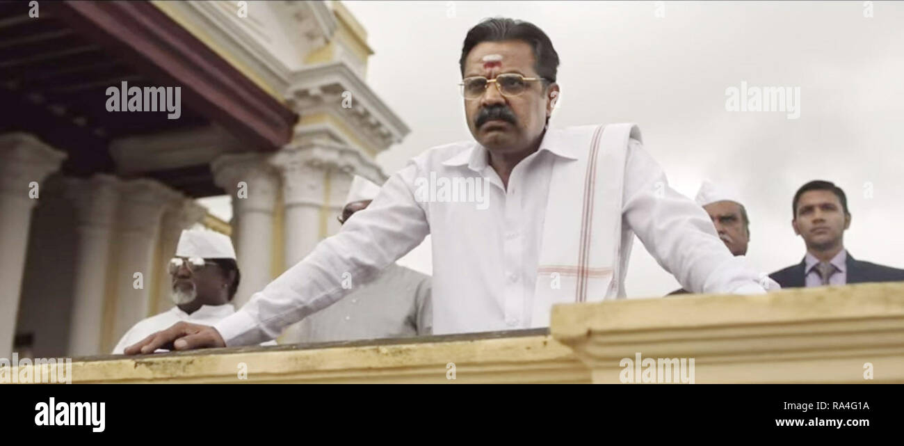 K.G.F: CHAPTER 1, Achyuth Kumar, 2018. © Weekend Cinema /Courtesy ...