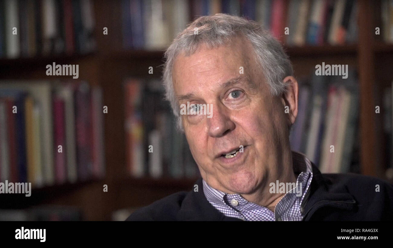 MR. FISH: CARTOONING FROM THE DEEP END, John R. Macarthur, 2017 ...