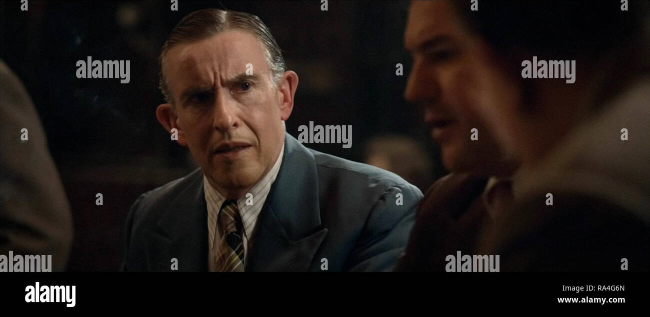 STAN & OLLIE, (aka STAN AND OLLIE), Steve Coogan as Stan Laurel, 2018 ...