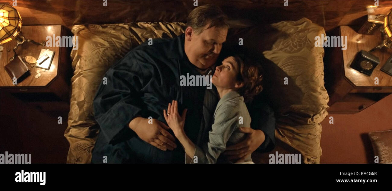 STAN & OLLIE, (aka STAN AND OLLIE), from left: John C. Reilly as Oliver ...