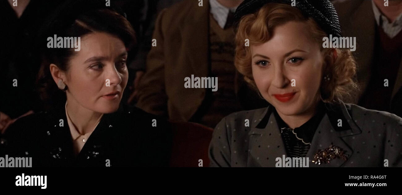 STAN & OLLIE, (aka STAN AND OLLIE), from left: Shirley Henderson as ...