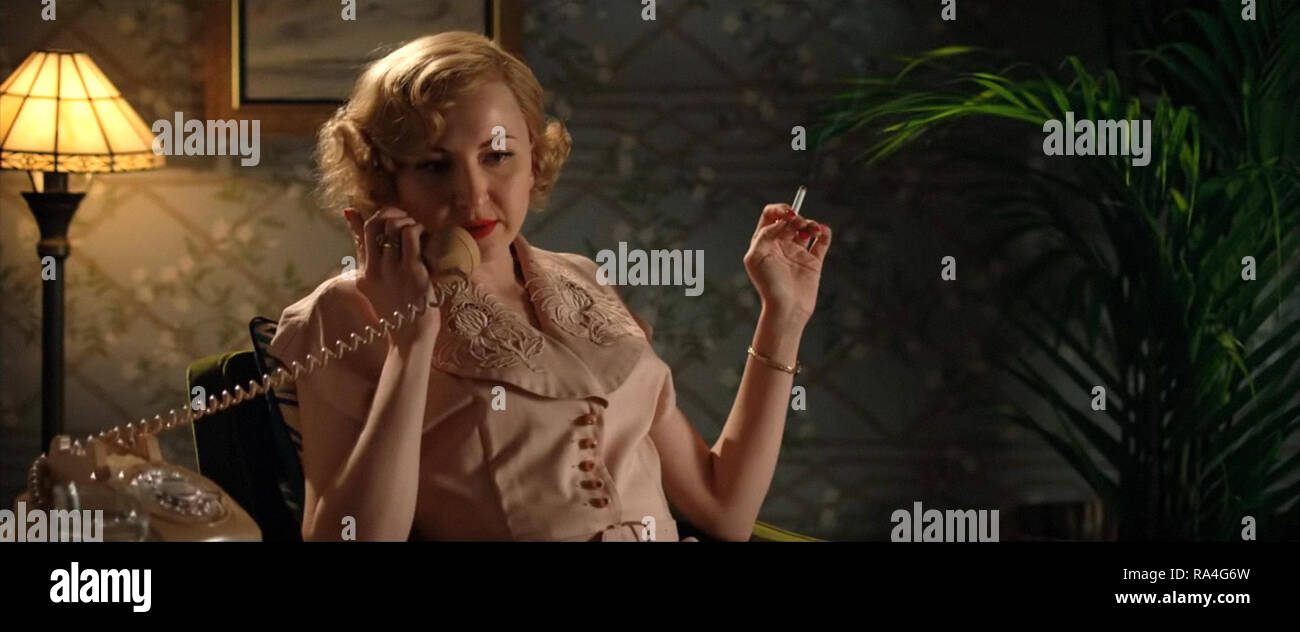 STAN & OLLIE, (aka STAN AND OLLIE), Nina Arianda as Ida Kitaeva Laurel ...