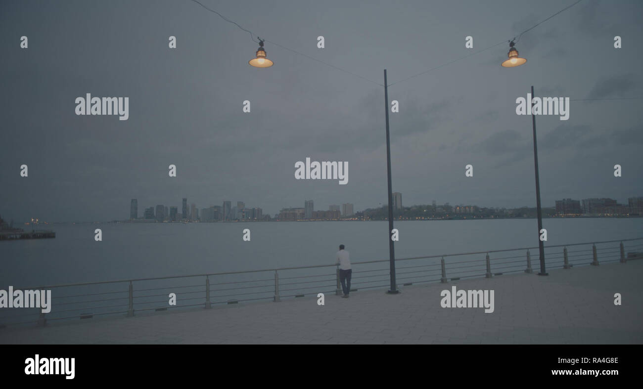 THE WEDDING, (aka ALZAFAF), Sam Abbas, 2018. © ArabQ Films /Courtesy ...