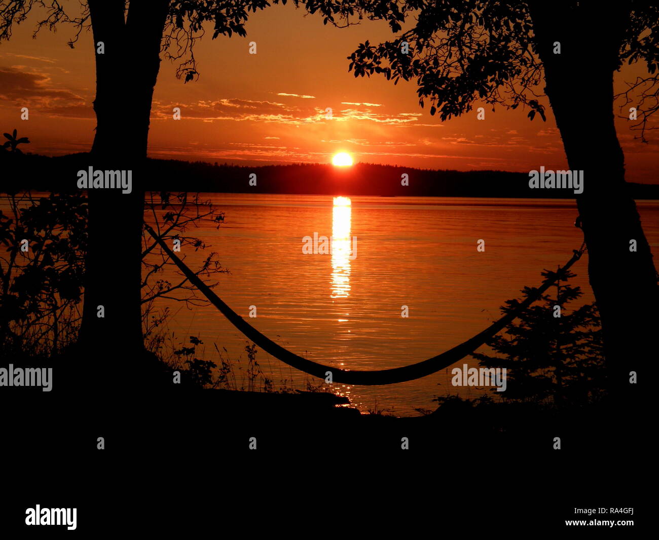 The lodge at columbia point hi-res stock photography and images - Alamy