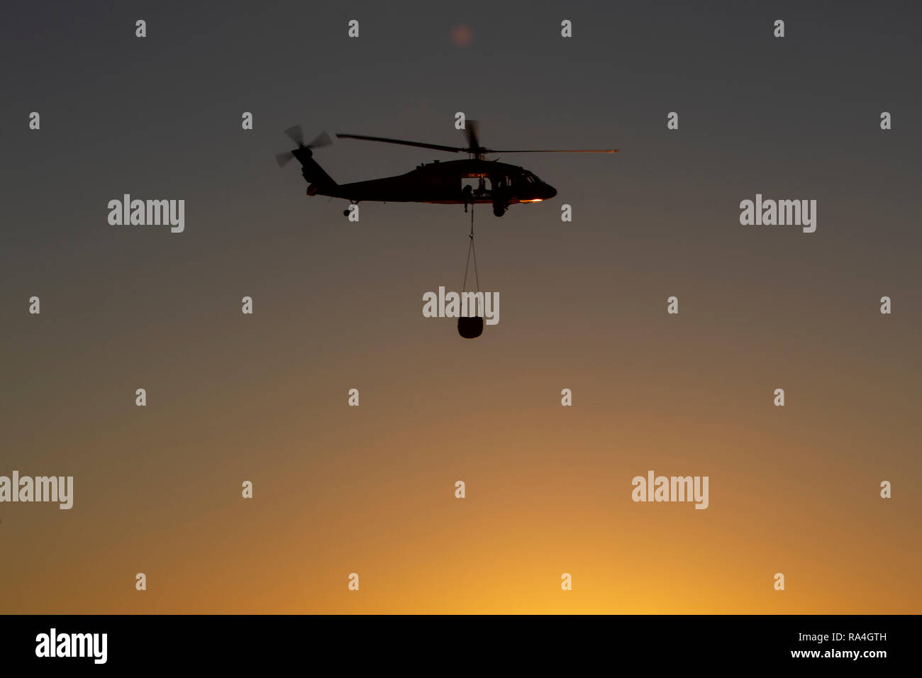 Los alamitos army aviation support facility hi-res stock photography ...