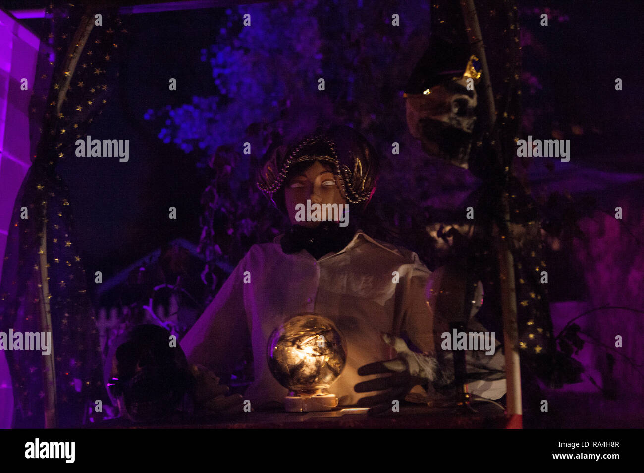 Oneida street hi-res stock photography and images - Alamy