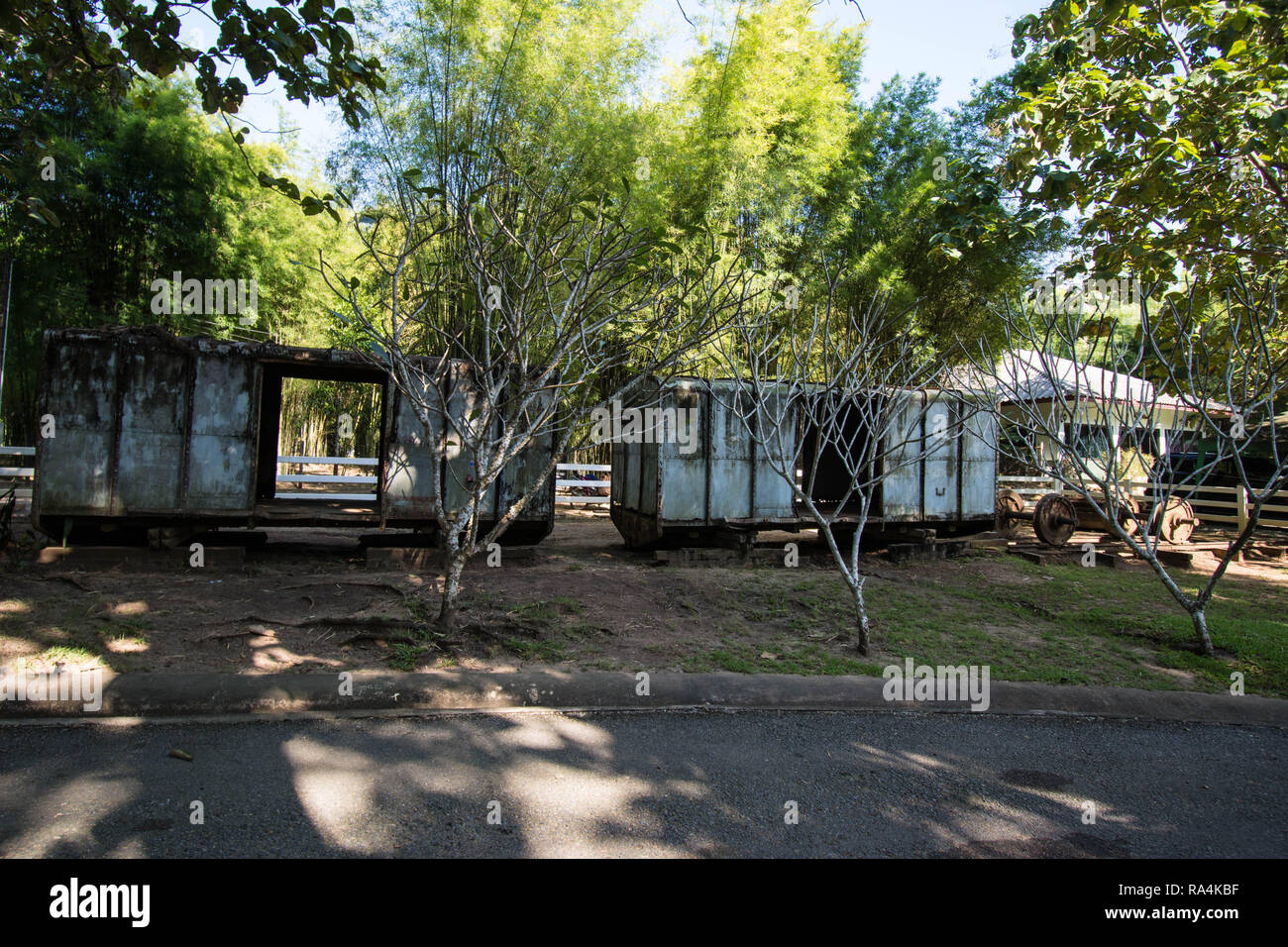 River Kwai Thailand Stock Photo - Alamy