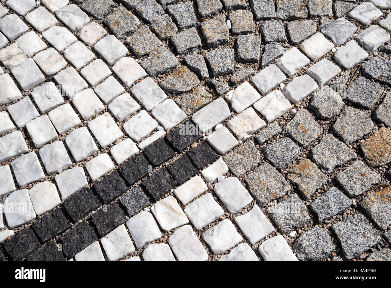 White stone surface background hi-res stock photography and images - Alamy