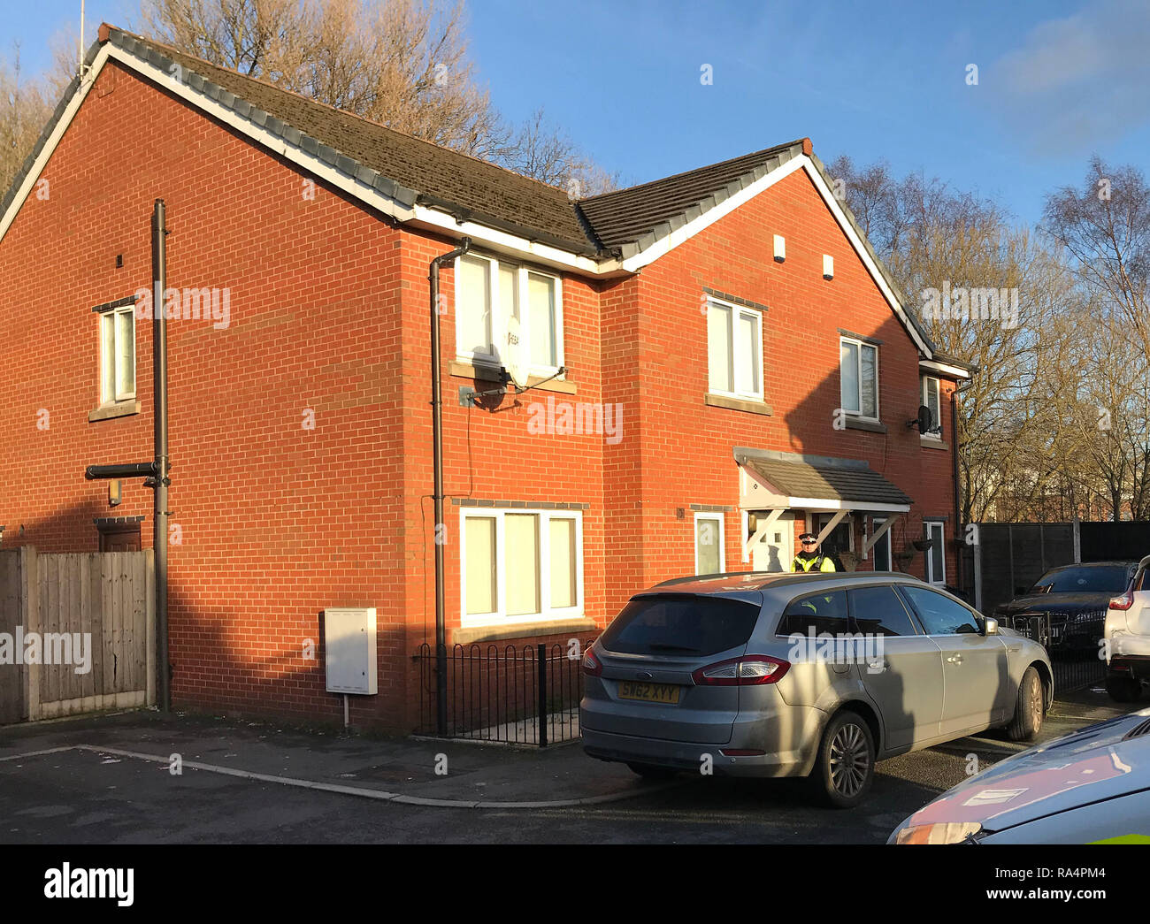 Cheetham hill hi-res stock photography and images - Alamy
