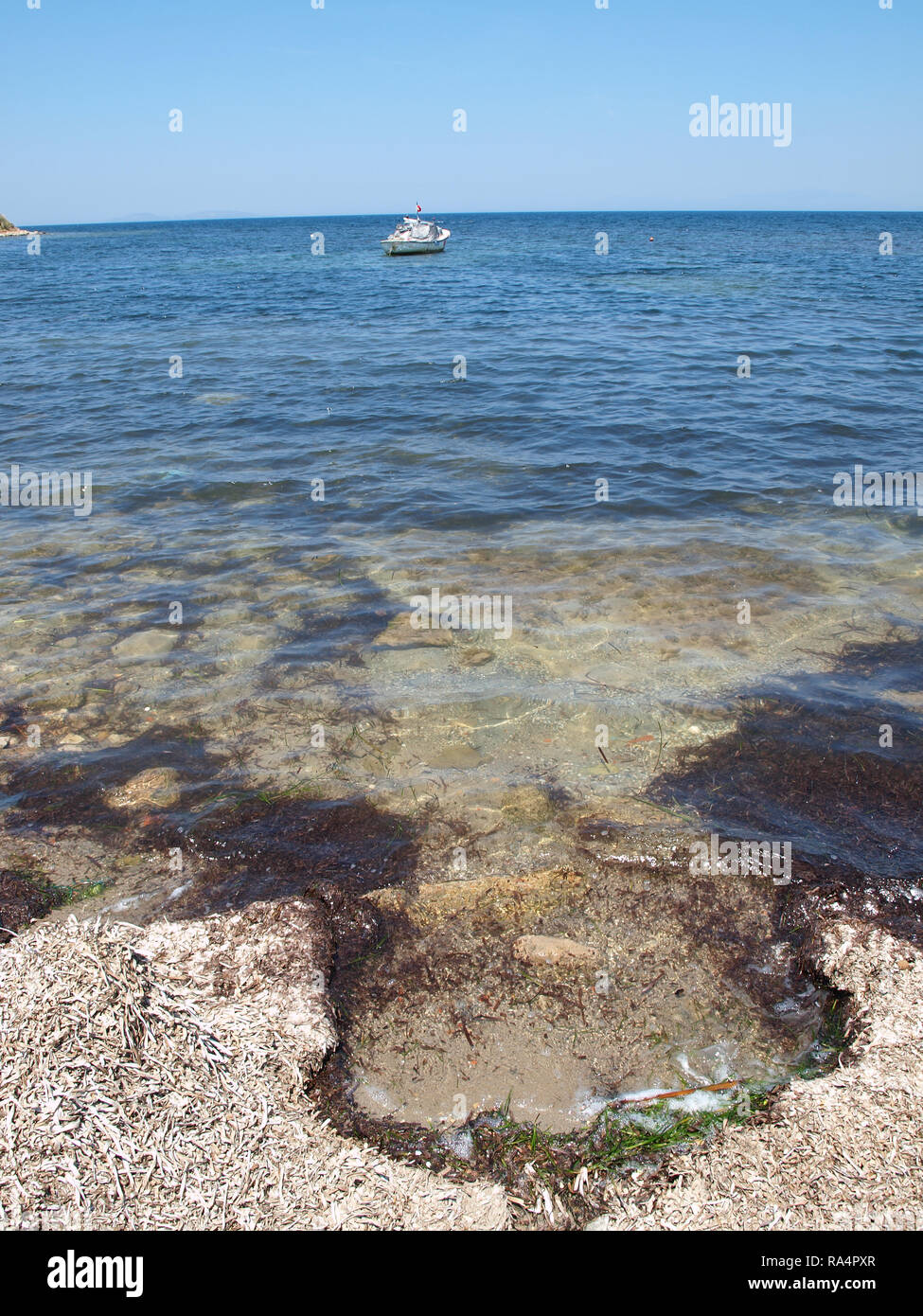 Akbuk mugla hi-res stock photography and images - Alamy