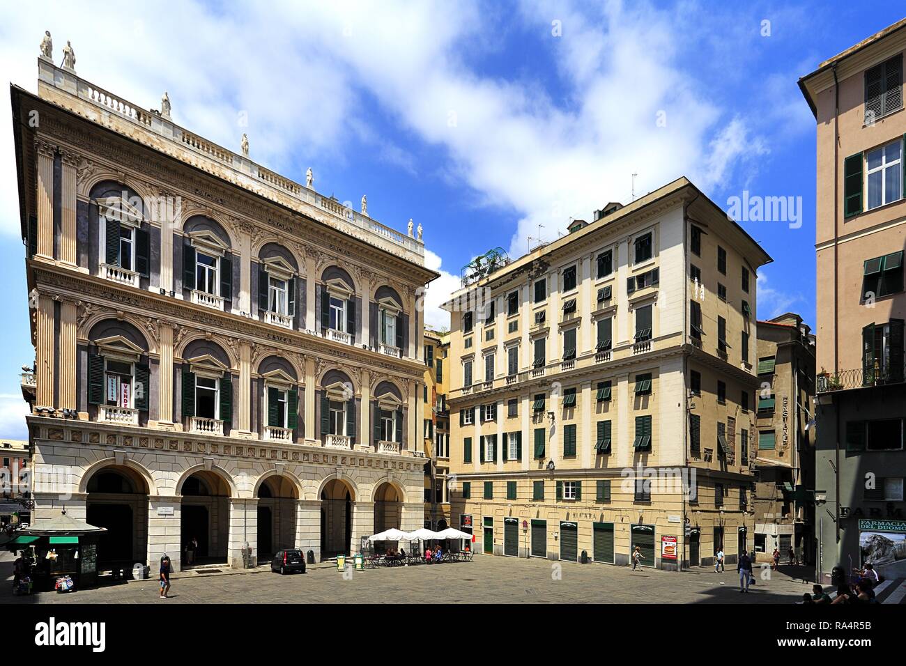 Zabytkowy hi-res stock photography and images - Alamy