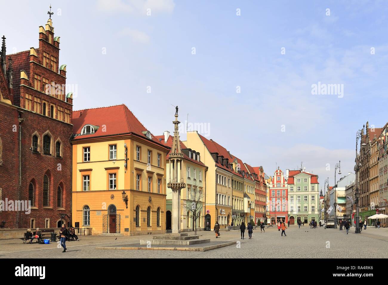Historyczna hi-res stock photography and images - Alamy