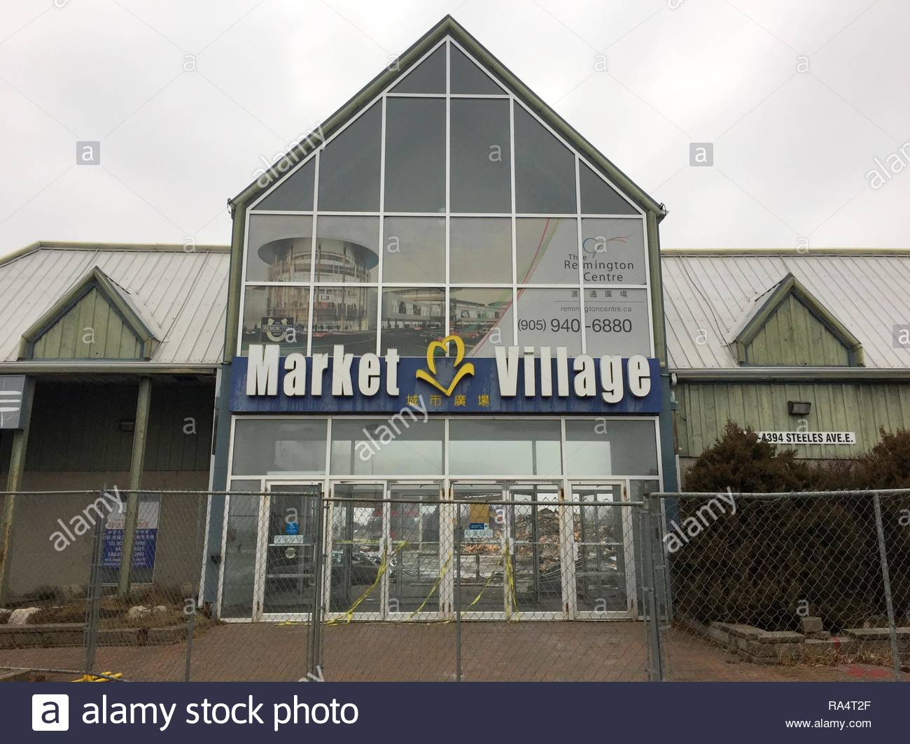 Pacific Mall High Resolution Stock Photography and Images - Alamy