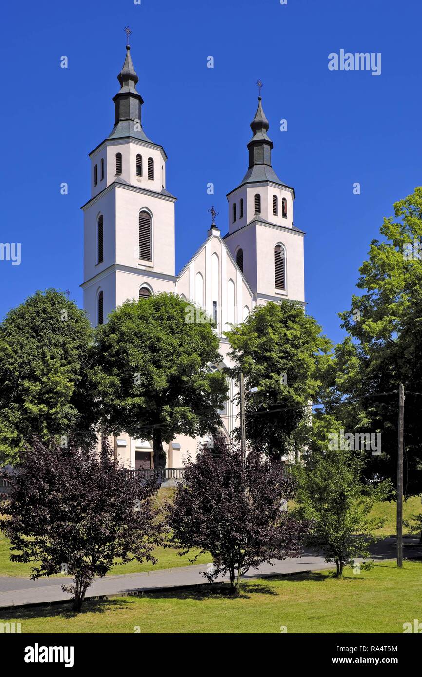 Lomza poland hi-res stock photography and images - Alamy