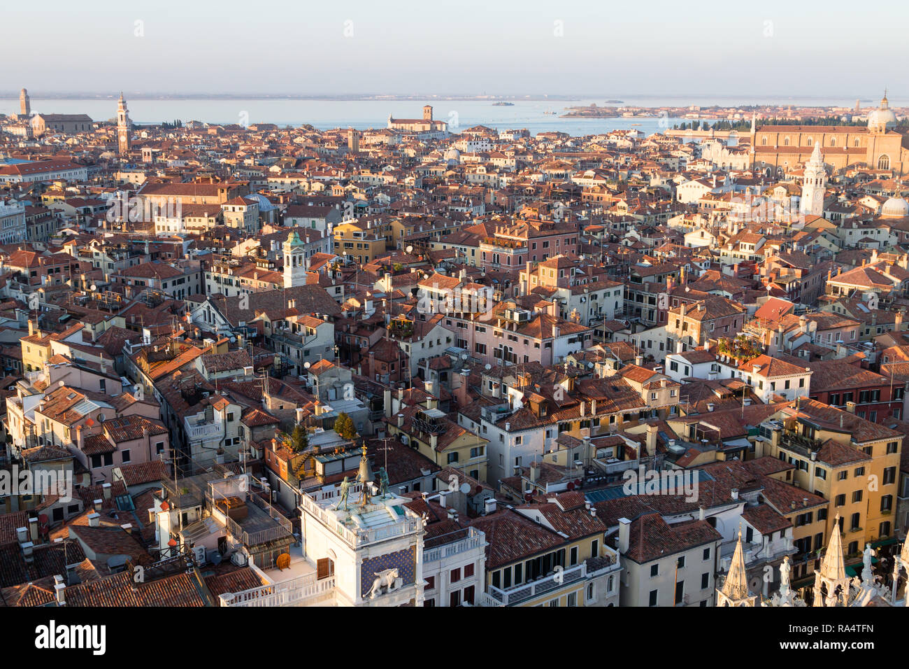 History of venice hi-res stock photography and images - Alamy