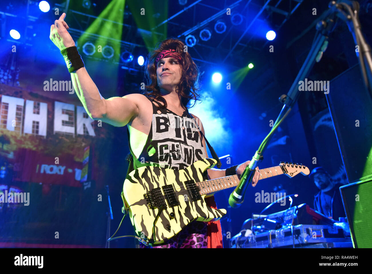 Garbo singer hi-res stock photography and images - Alamy