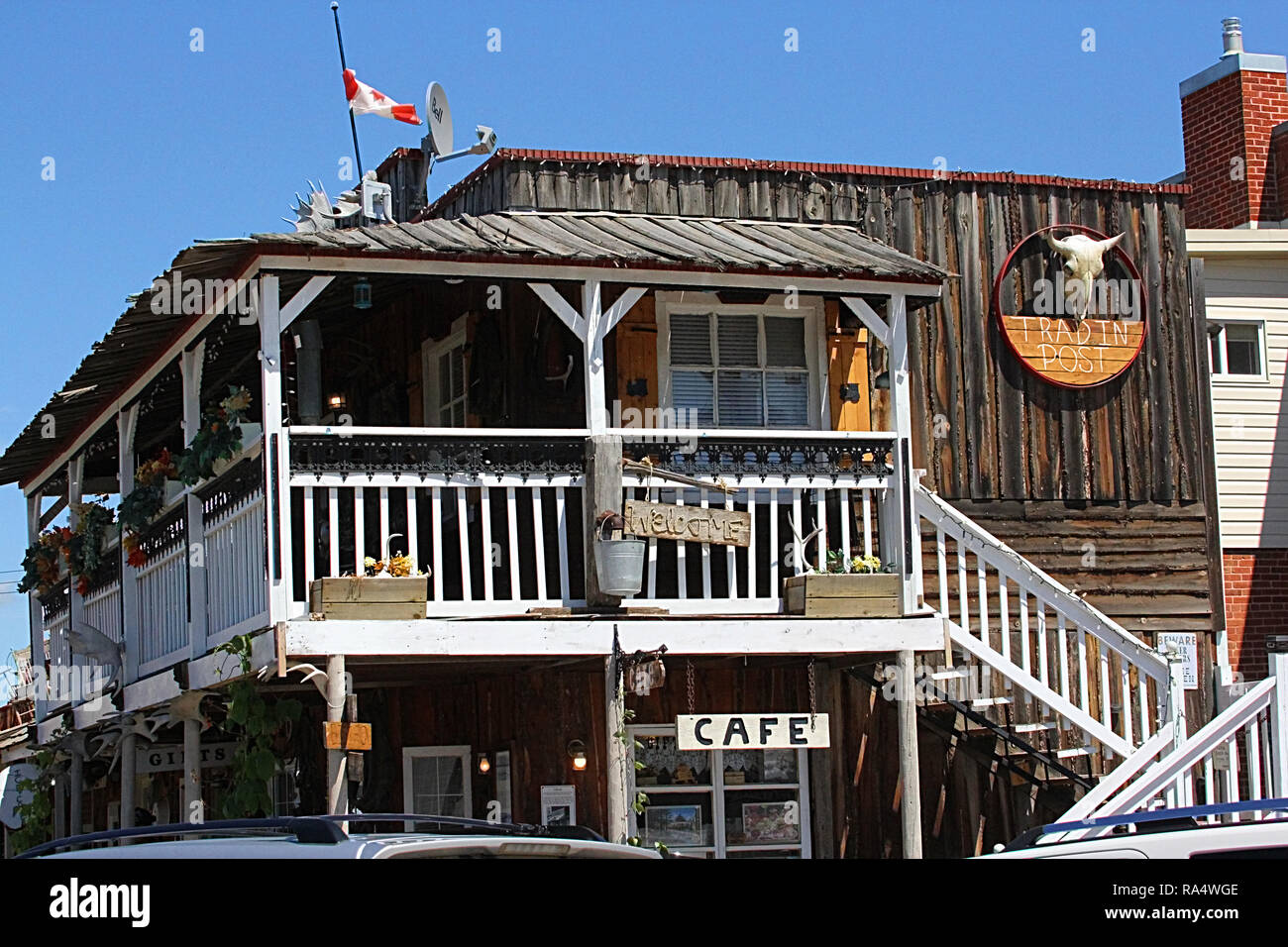 Variety store hi-res stock photography and images - Alamy