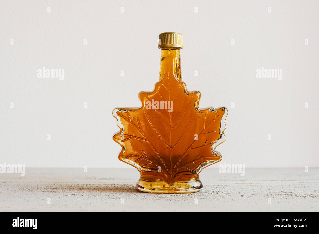 Pure leaf bottle hi-res stock photography and images - Alamy