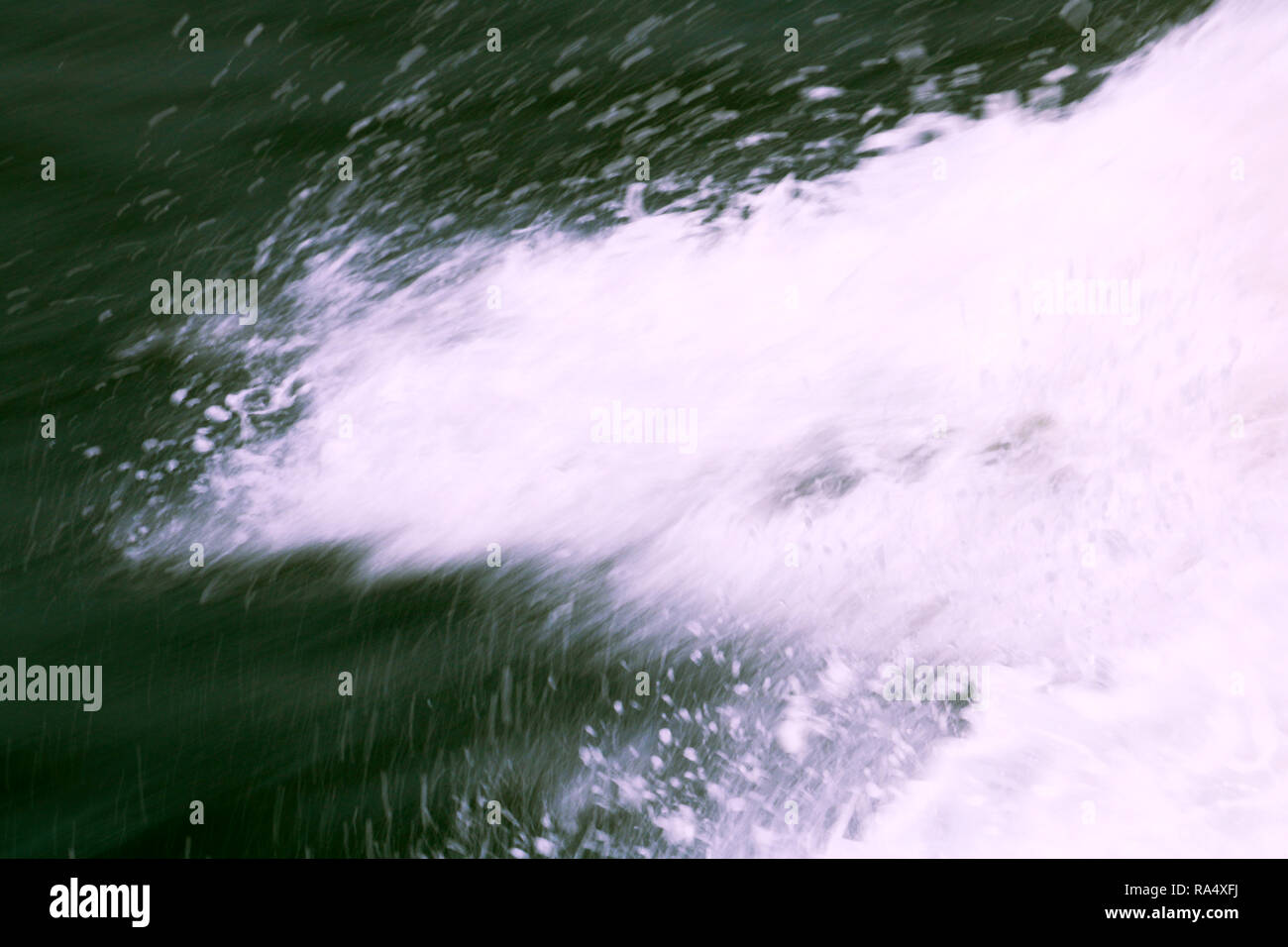 Water spray texture hi-res stock photography and images - Alamy