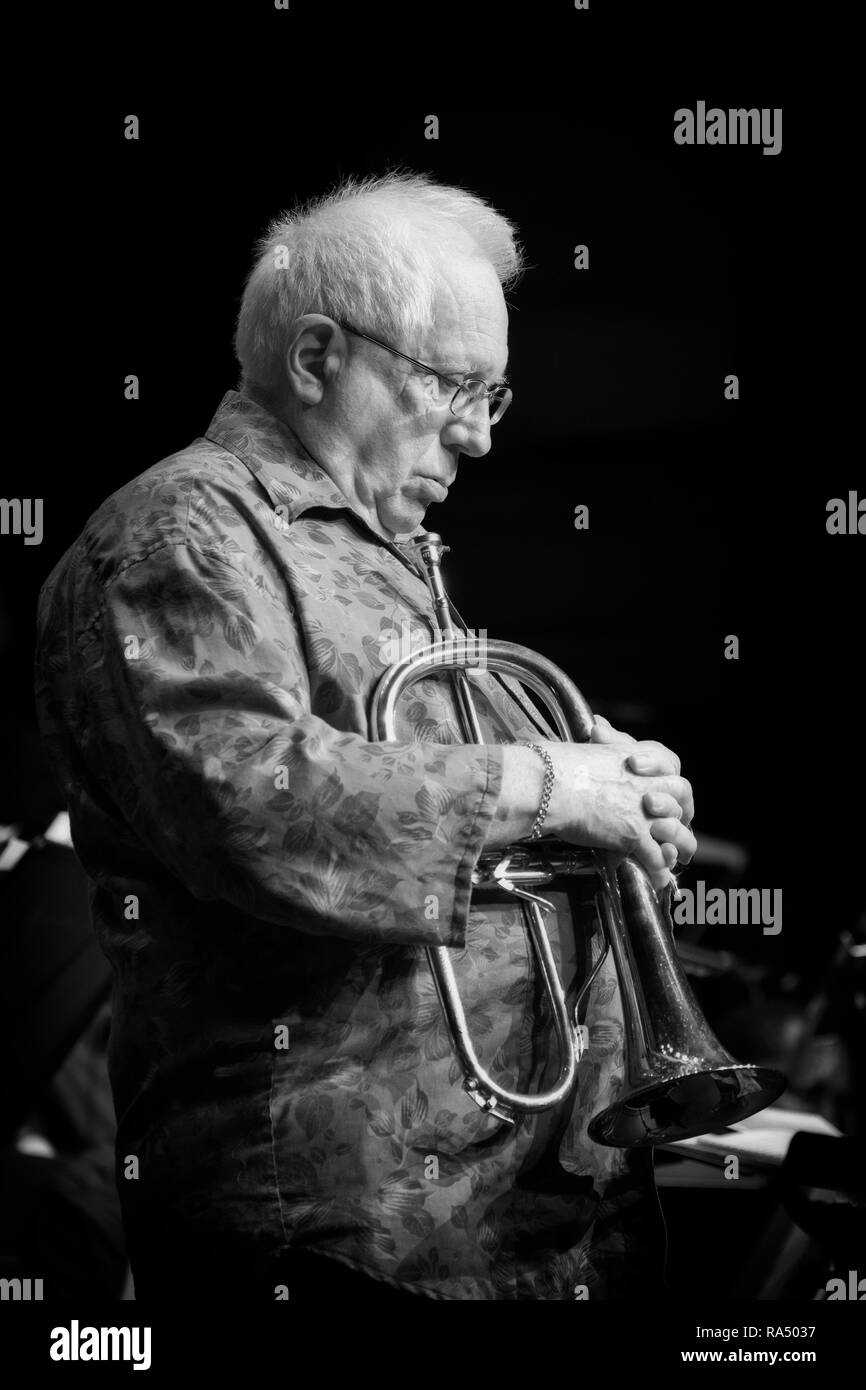 Salvation army band Black and White Stock Photos & Images - Alamy