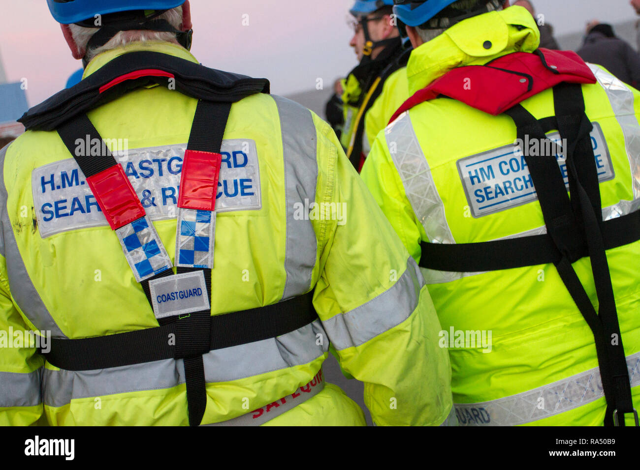 Volunteer Water Rescue Service High Resolution Stock Photography and ...
