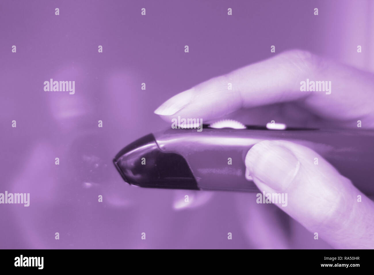 Digital optical mouse pen usb wifi bluetooth computer writing device ...