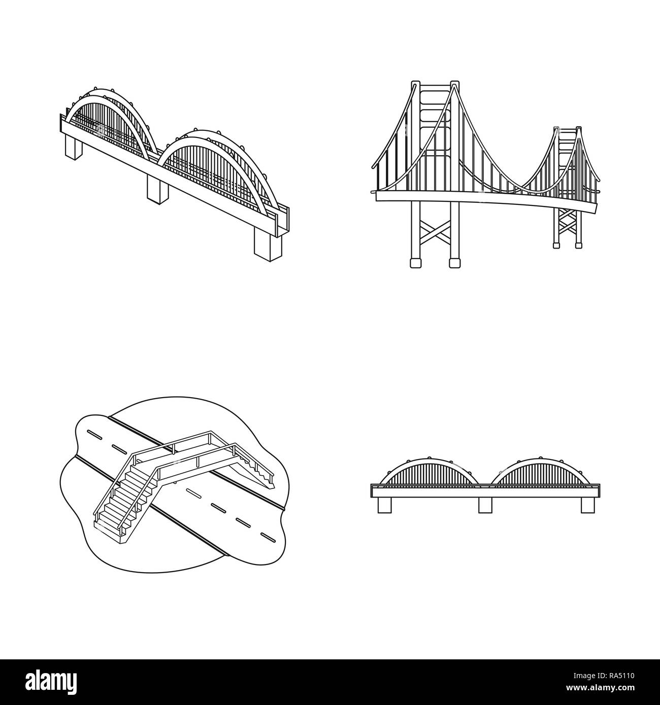 architecture,railway,ground,crossing,bridge,construction,road,arch ...