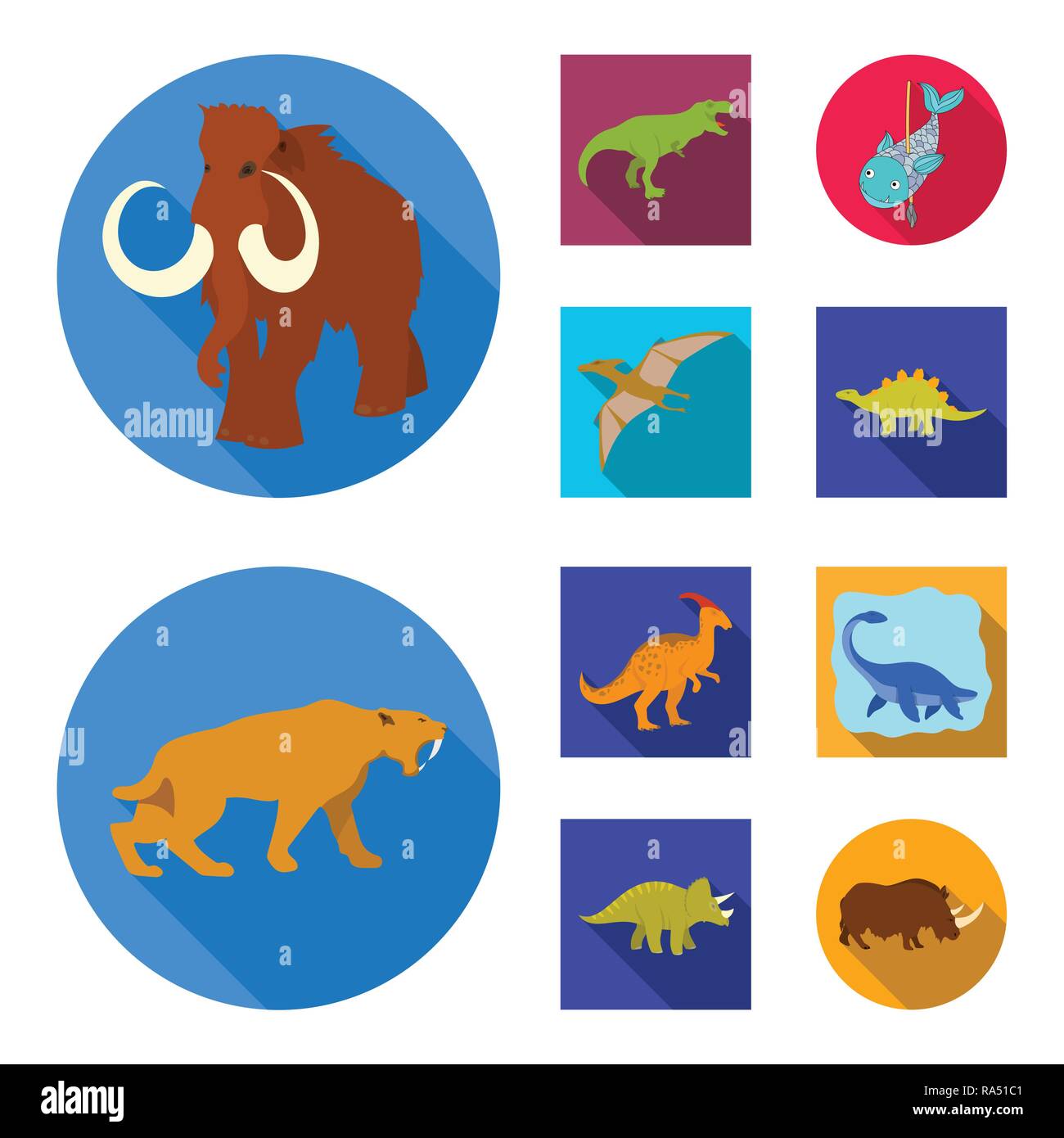 mammoth,dinosaur,pteranosaurus,ichthyosaur,dino,africa,skateboard ...
