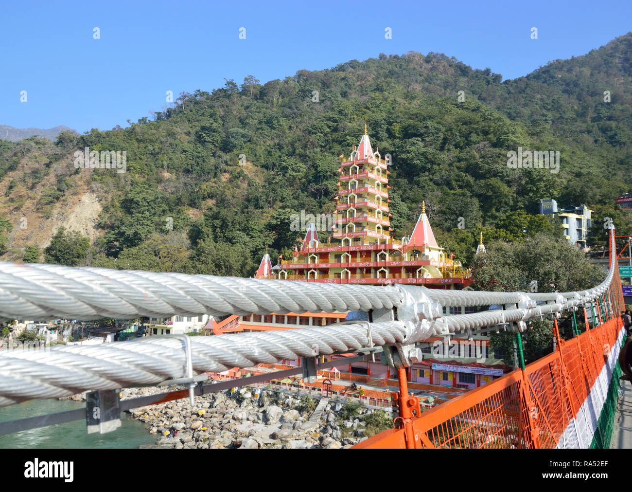 Best holi picture hi-res stock photography and images - Alamy