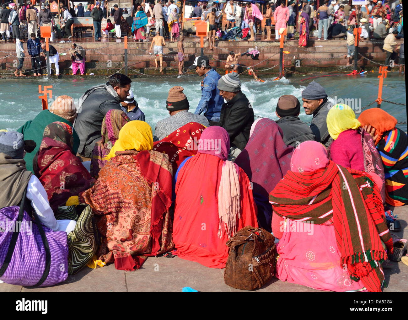 Best holi picture hi-res stock photography and images - Alamy