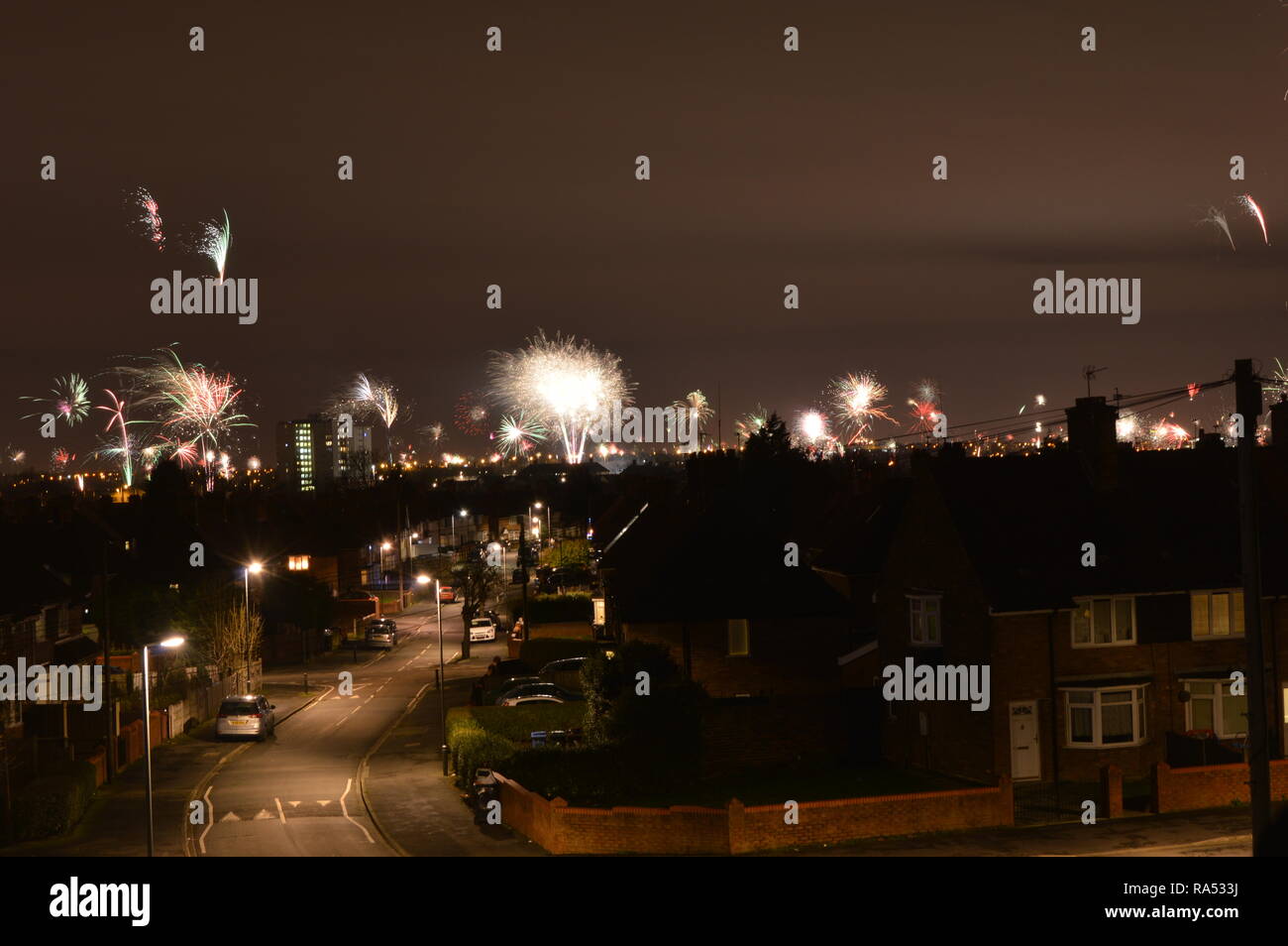 Huyton in merseyside hi-res stock photography and images - Alamy