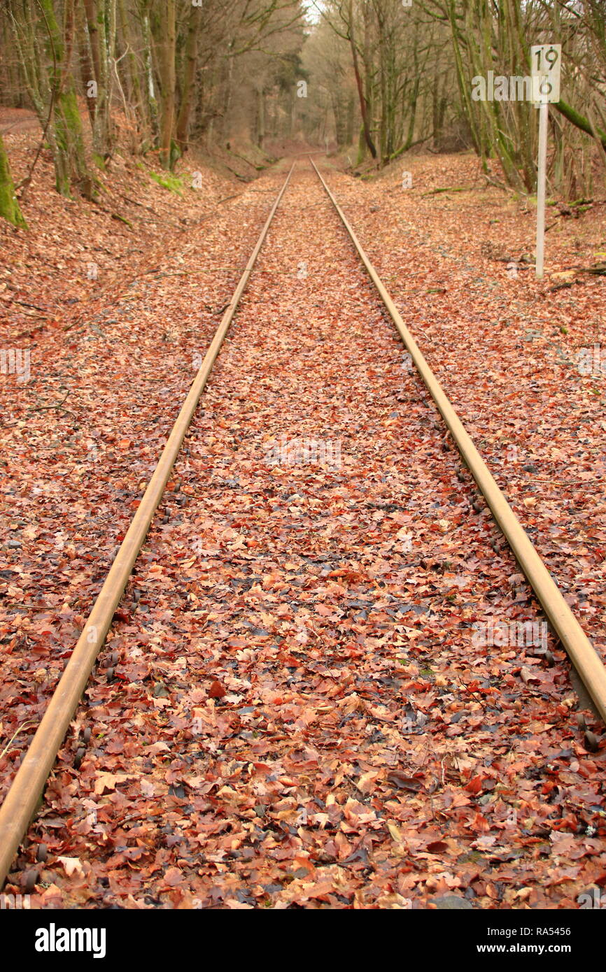 Strohgaeubahn hi-res stock photography and images - Alamy