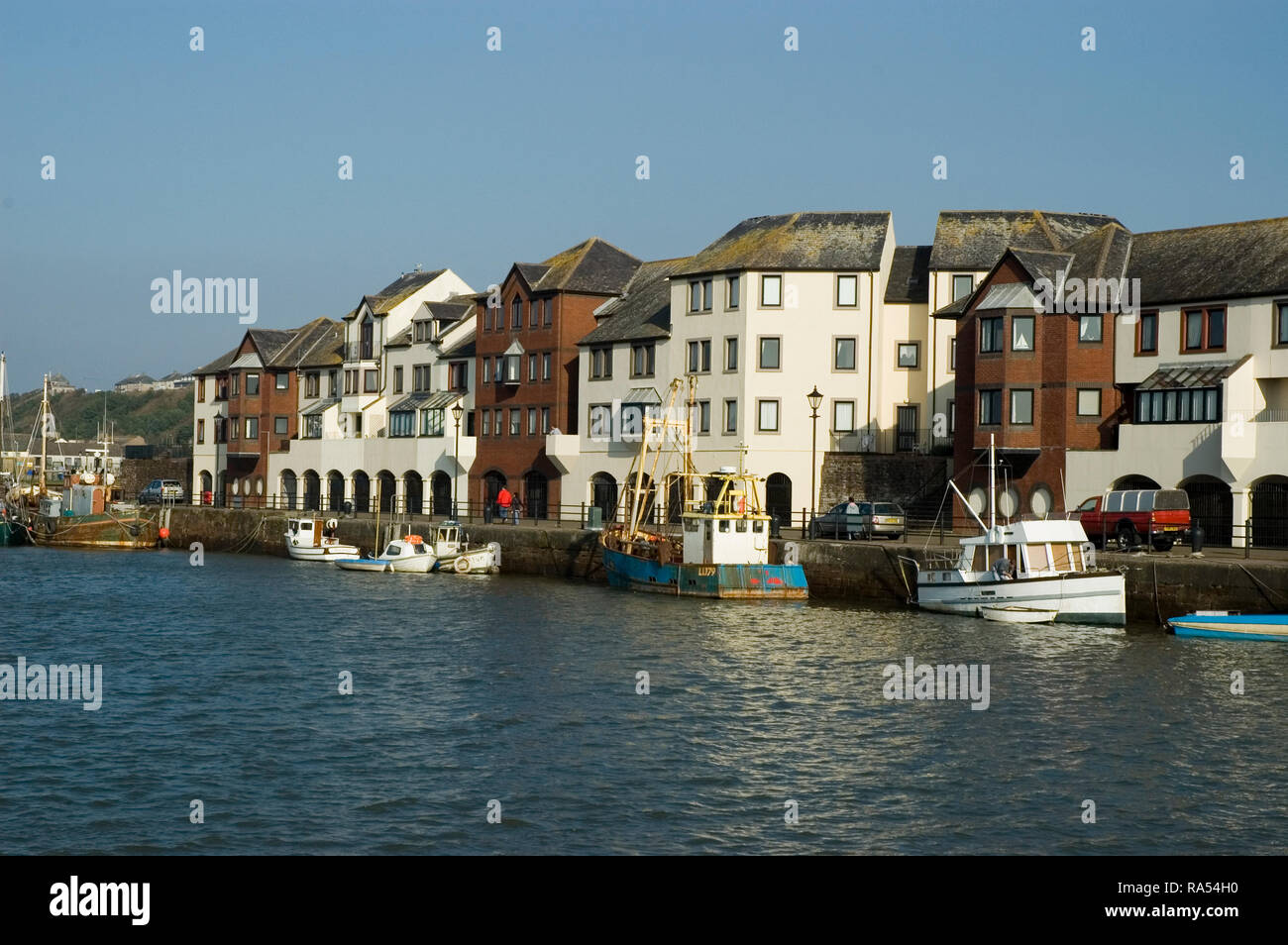Whitehaven uk hi-res stock photography and images - Alamy