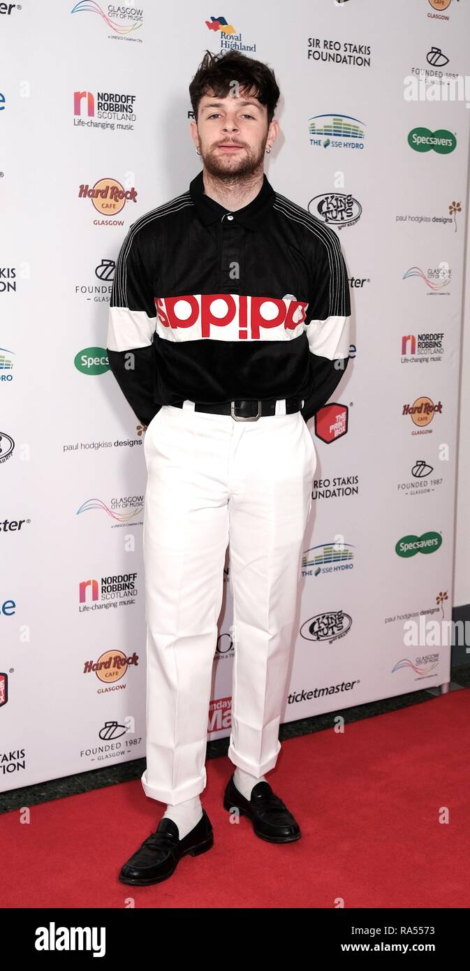 Tom lennox hi-res stock photography and images - Alamy