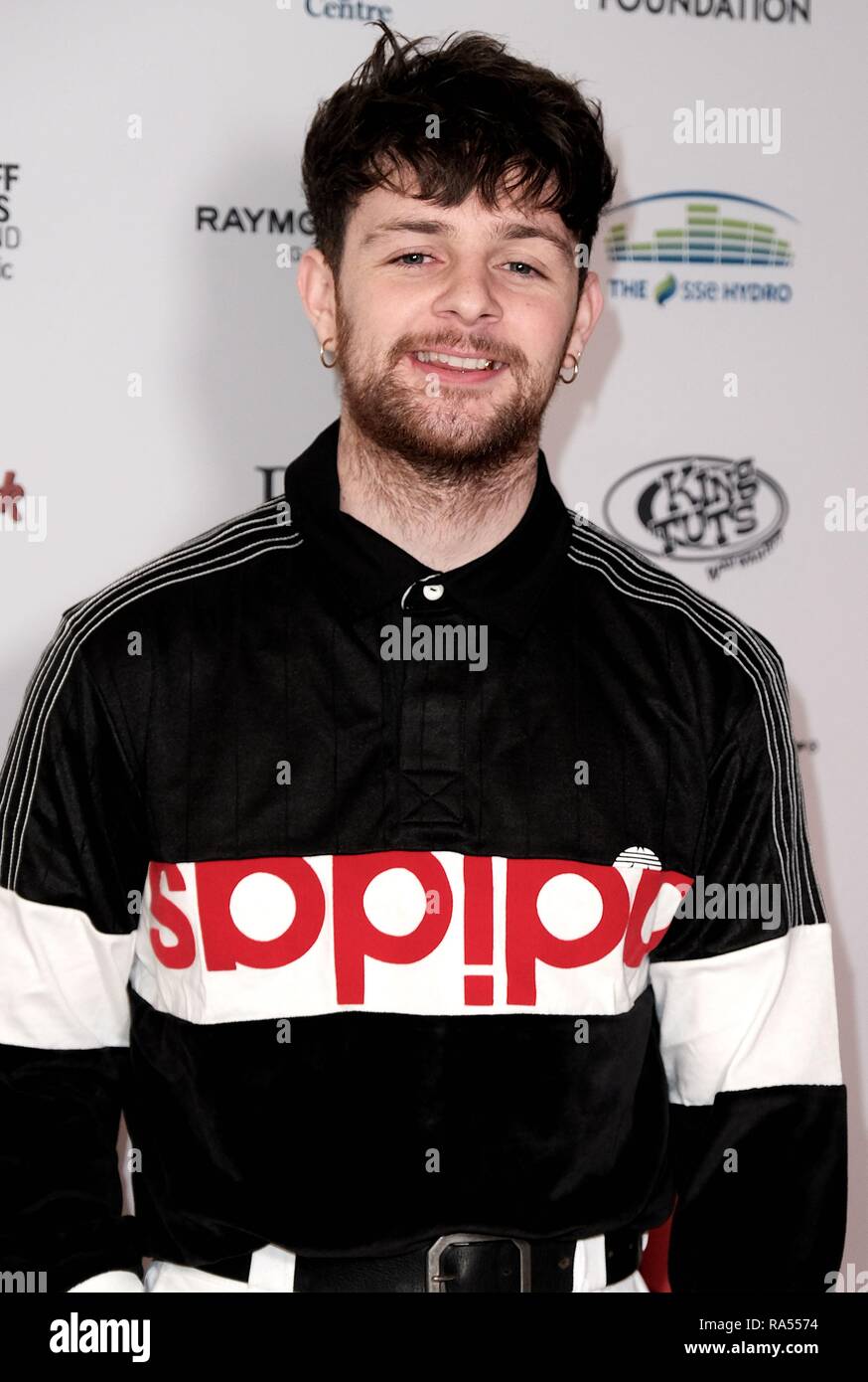 Tom lennox hi-res stock photography and images - Alamy